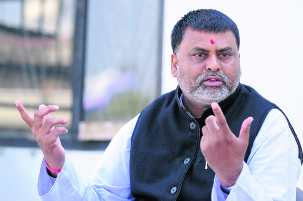 मधेसका मुख्यमन्त्री सोनल विश्वासको मत लिने तयारीमा - Nepal Post Daily