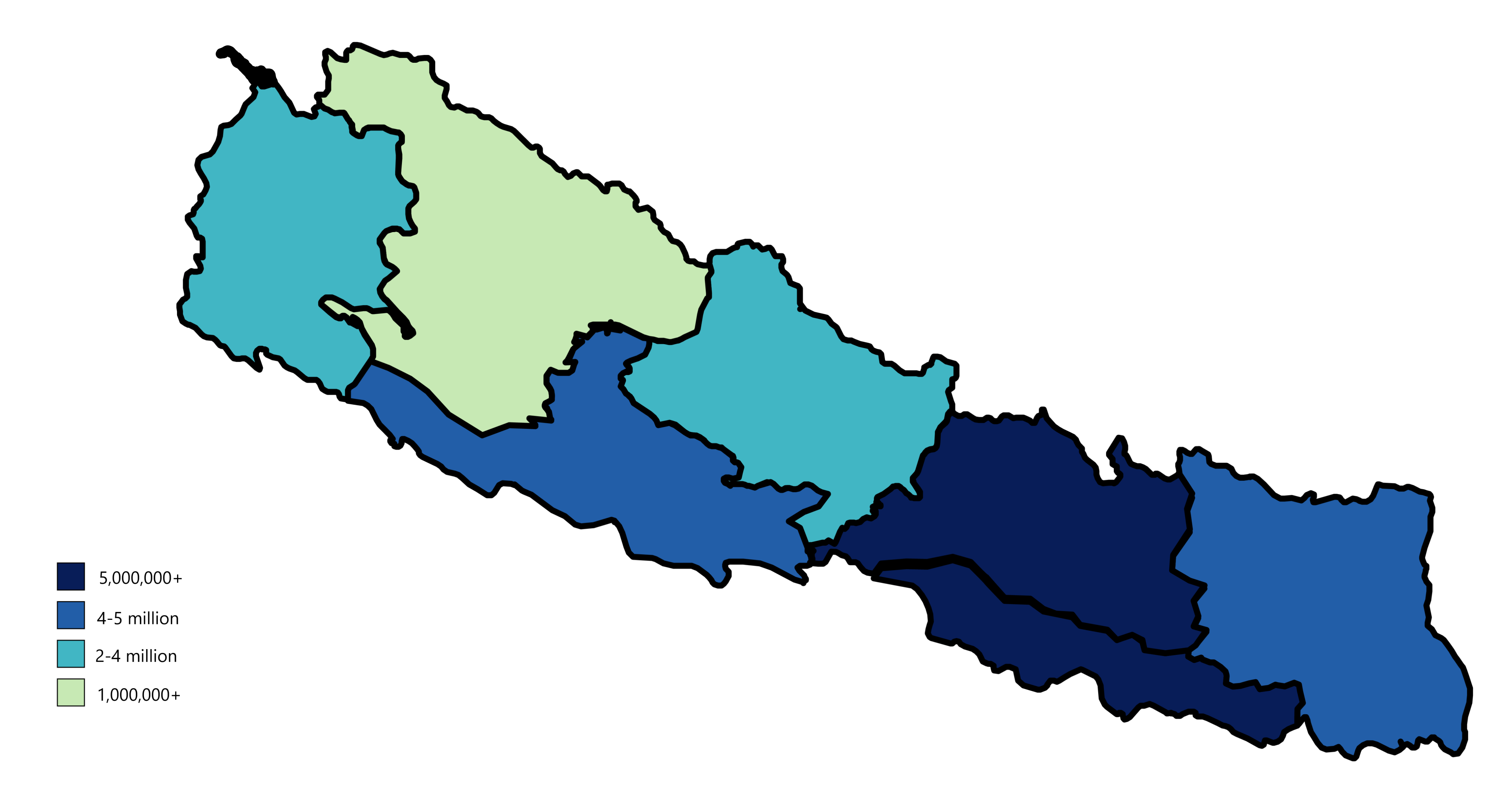 मधेसबाहेक सबै प्रदेशमा प्रदेश प्रमुखले समय तोकेर सरकार गठन गर्न आह्वान ...